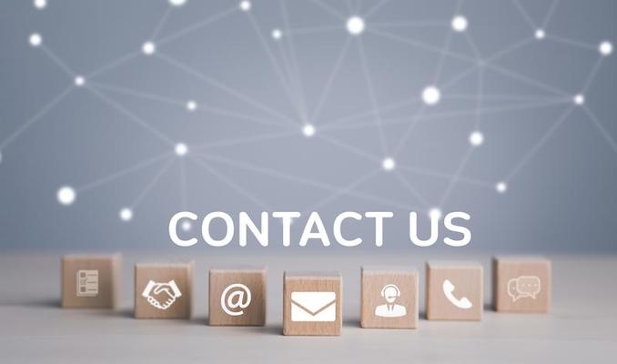 Contact Us - Maryvale