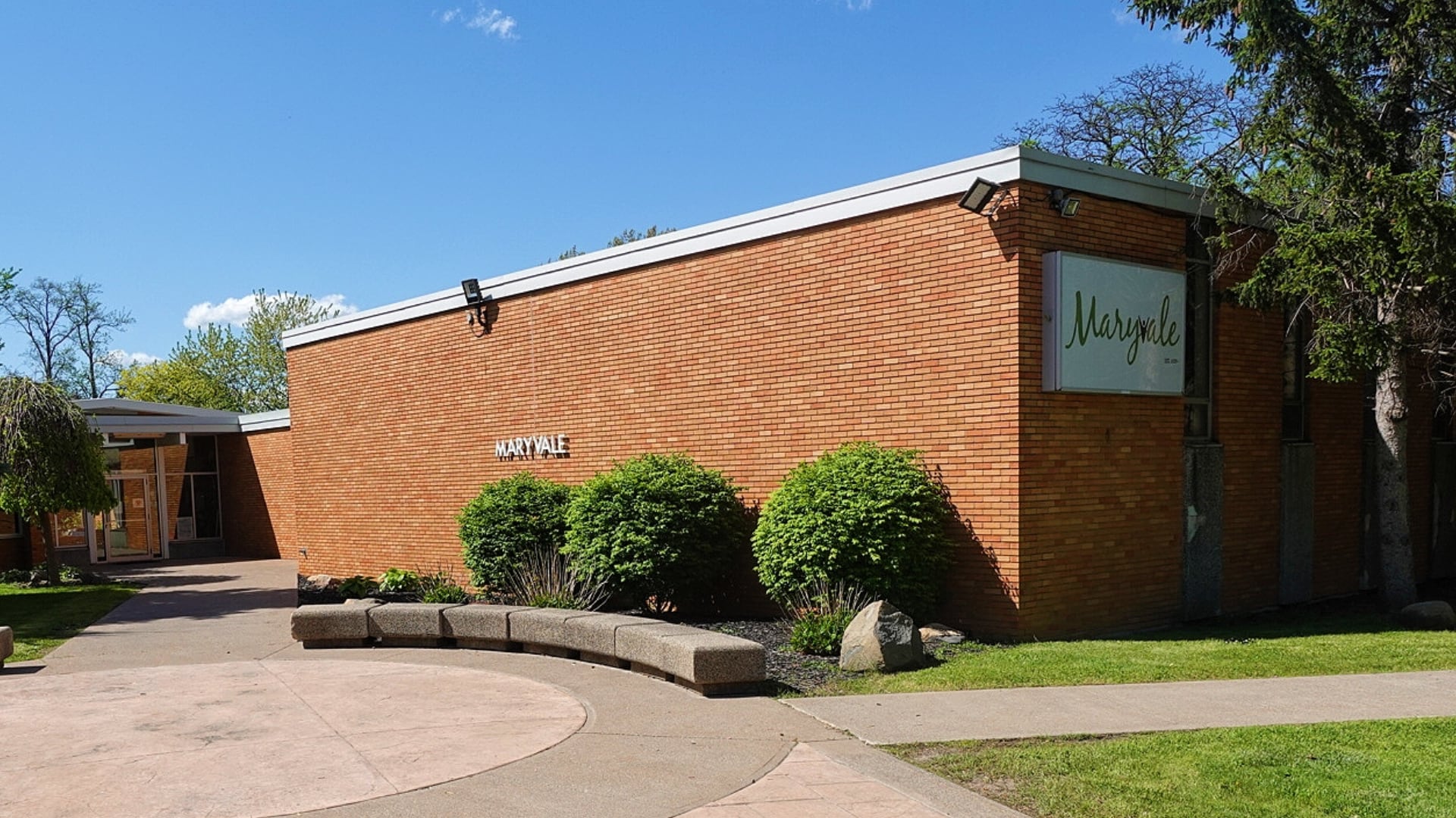 Maryvale Children’s Mental Health Treatment Centre